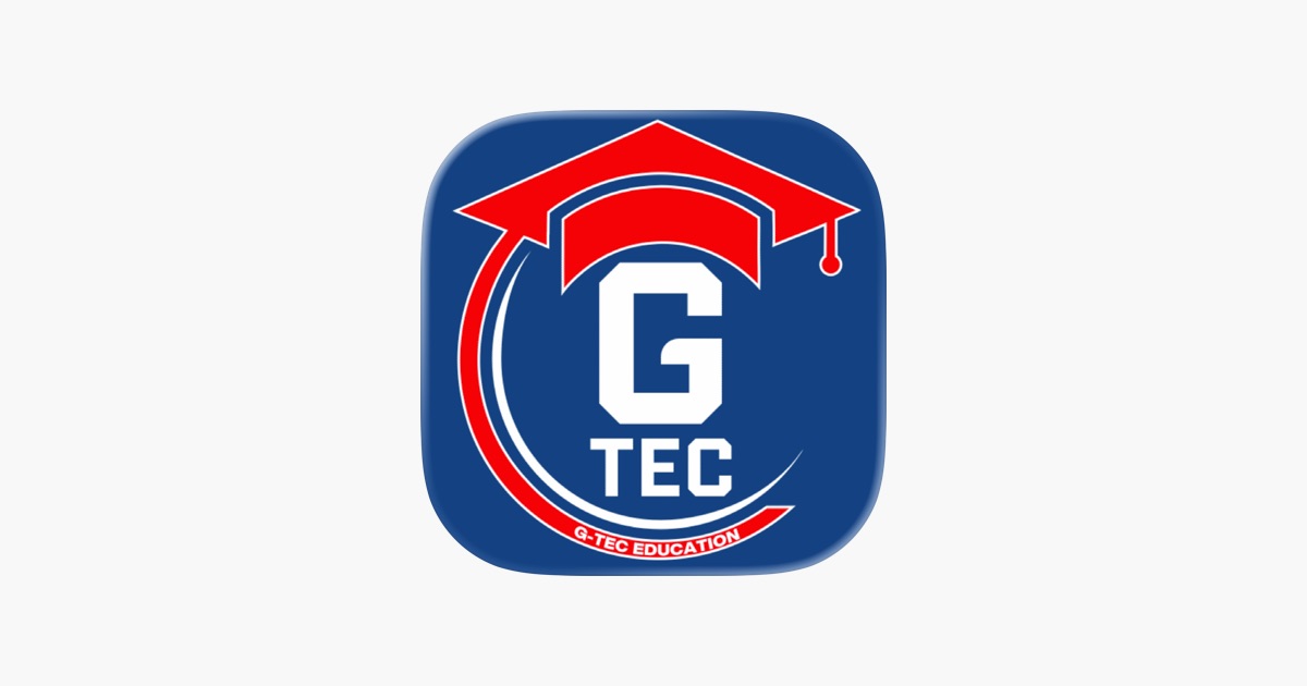 ‎G-TEC EDUCATION App - App Store
