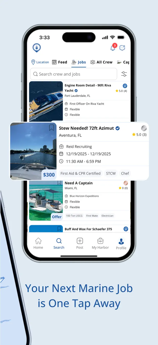 Harbor App App Reviews – Features, Alternatives & User Ratings