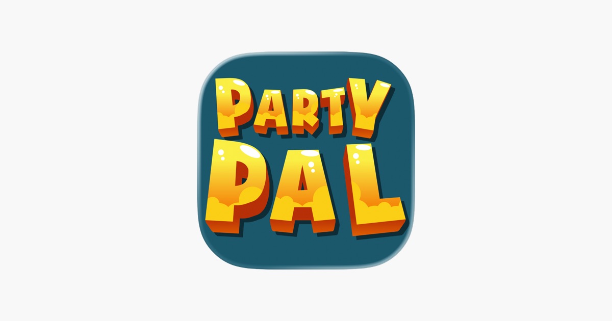 ‎PartyPal: Party Games Picolo App - App Store