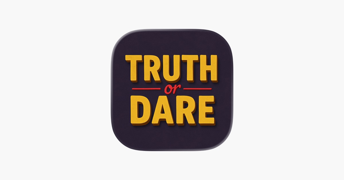 ‎Truth Or Dare: Spicy Games App - App Store