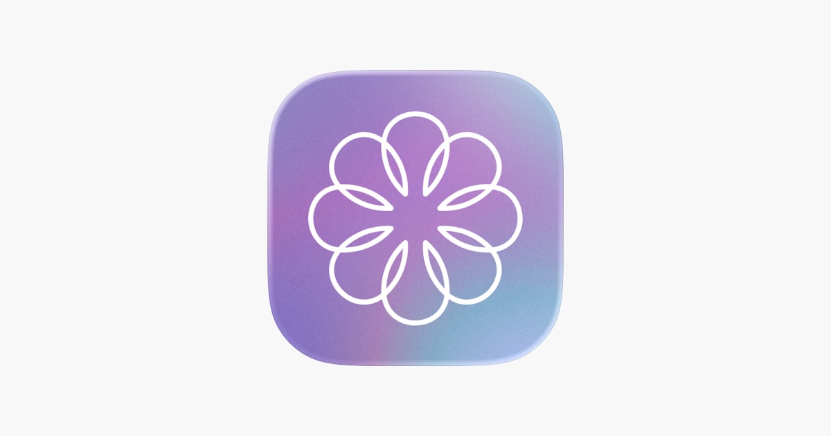 ‎Bloom - Mood Tracker & Journal App - App Store