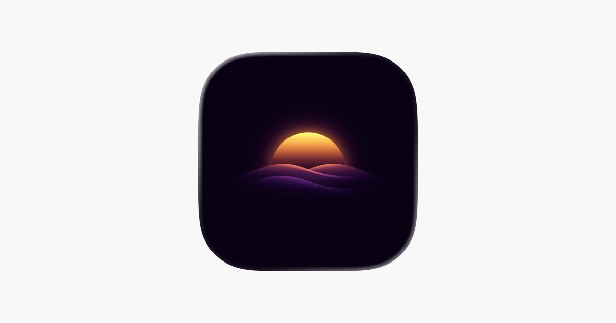 ‎Auroa App - App Store