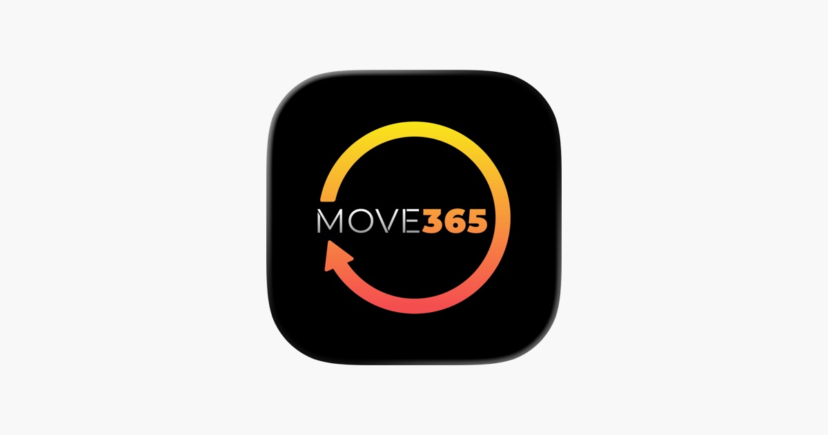‎Move 365 with Steph App - App Store