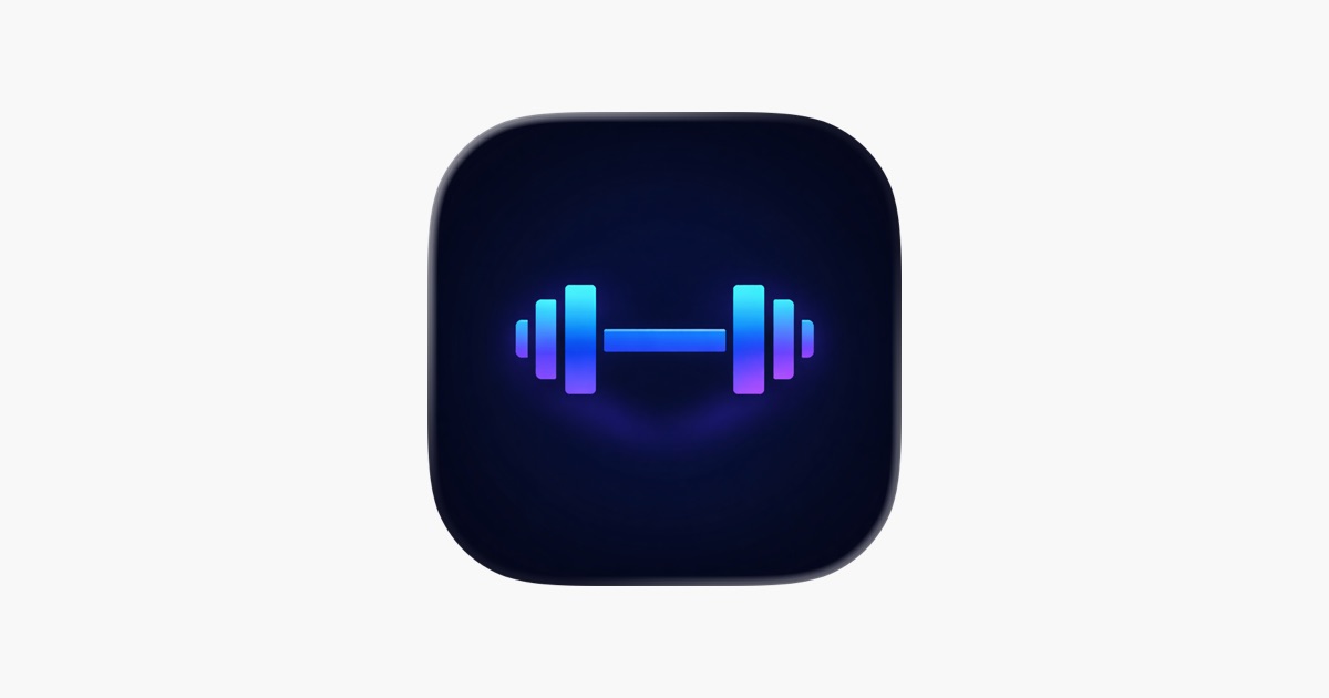 ‎RepWise: Workout & Gym Tracker-app - App Store