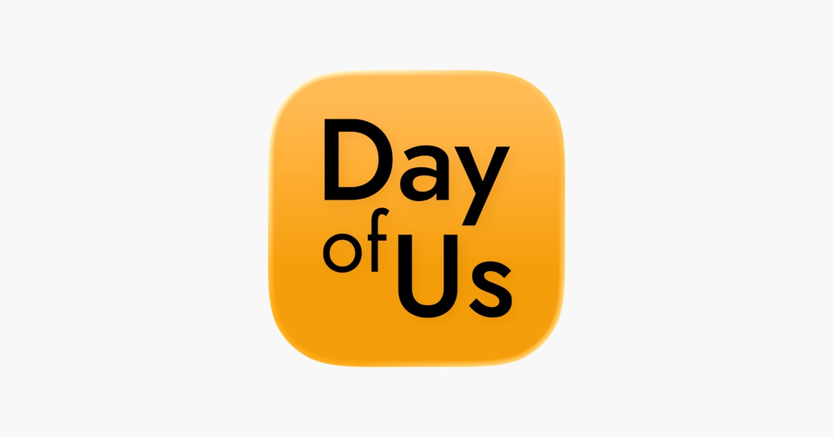 ‎DayOfUs: Curated Dinner Meetupアプリ - App Store