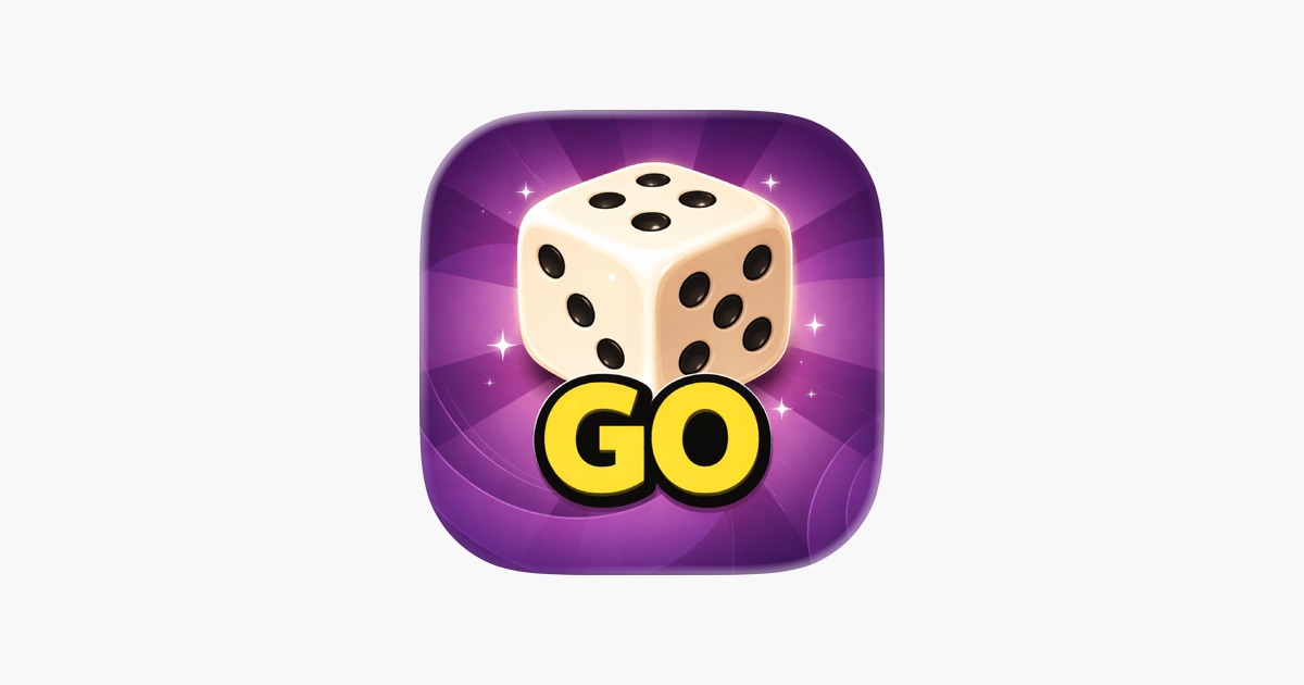 ‎App Daily Dice Link : Dice Rewards - App Store