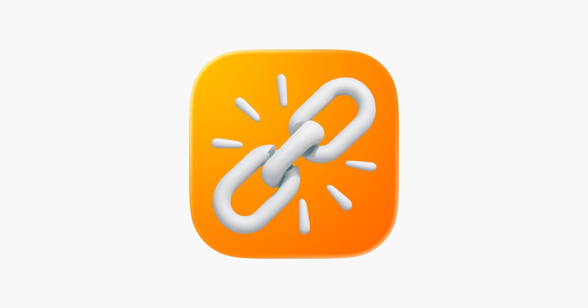 ‎URL缩短器: Short Links App - App Store