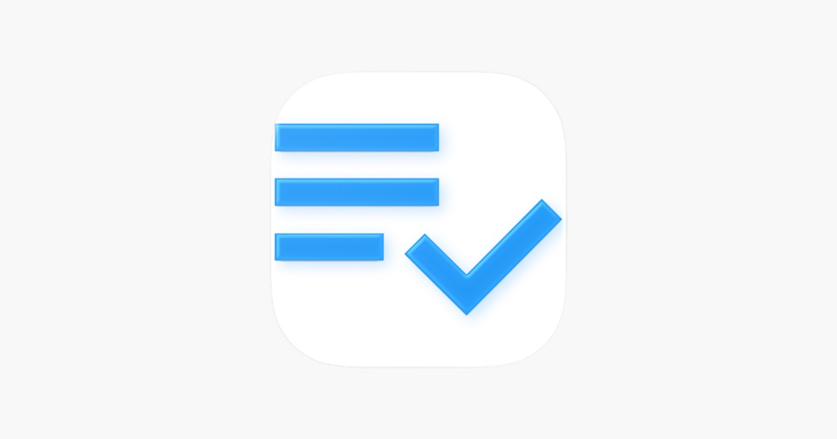 ‎Checklist Veicular Inova App - App Store