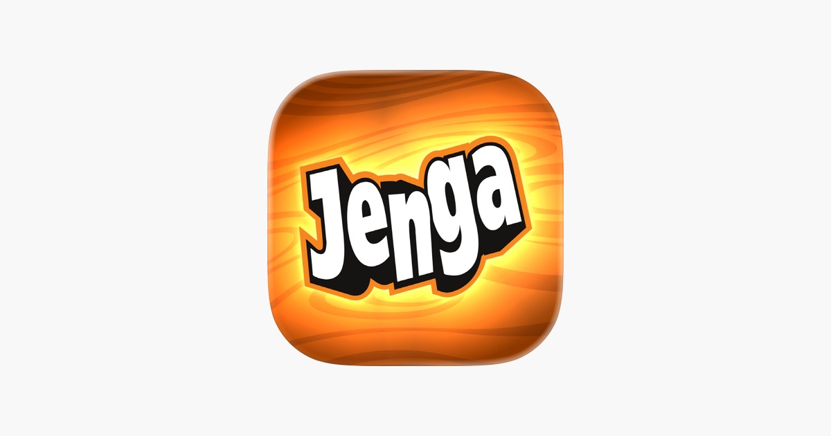 ‎Jenga Masters App - App Store