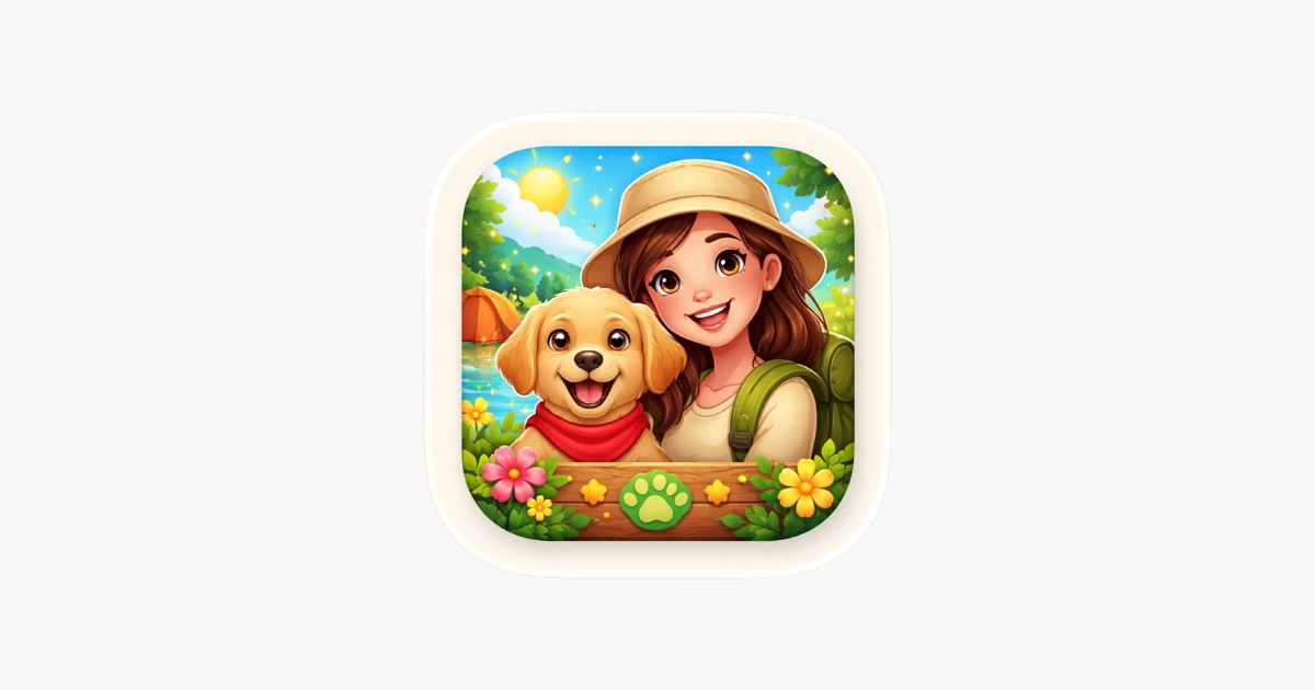 ‎Companion Adventure App - App Store