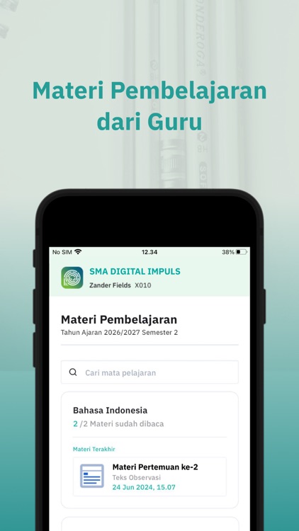 ICBT untuk Peserta by PT. IMPULS DIGITAL INDONESIA
