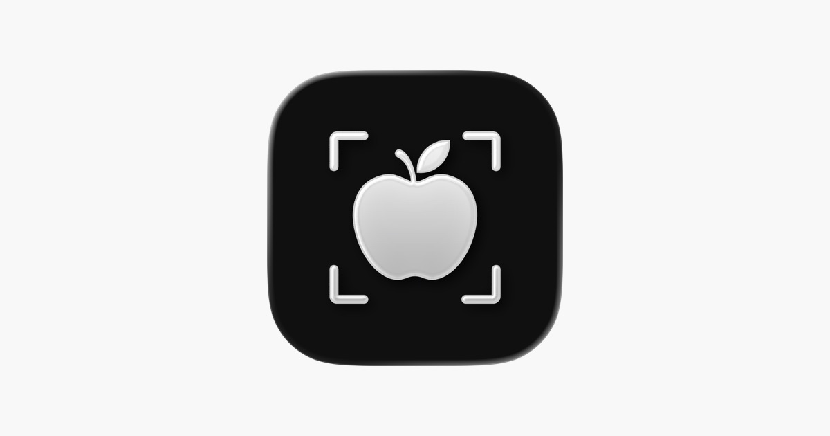 FoodScan: AI Food Scanner》App - App Store