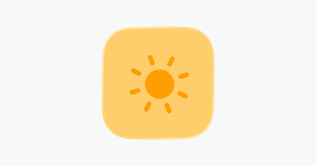 ‎Sunny VPN App - App Store