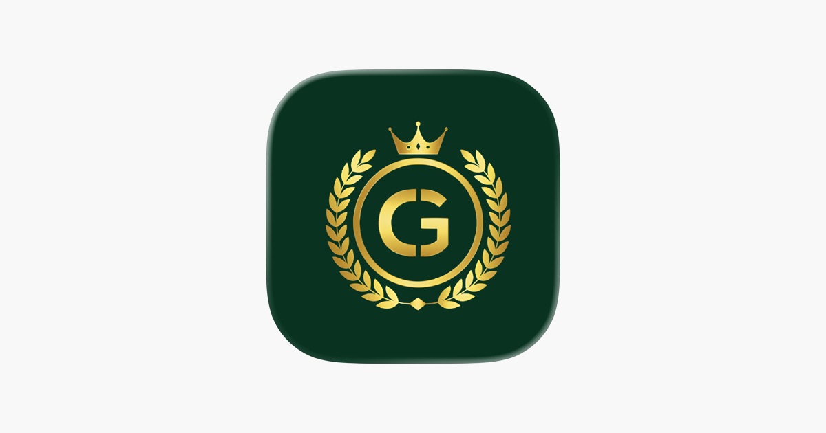 ‎Crystal Gold Dubai App - App Store