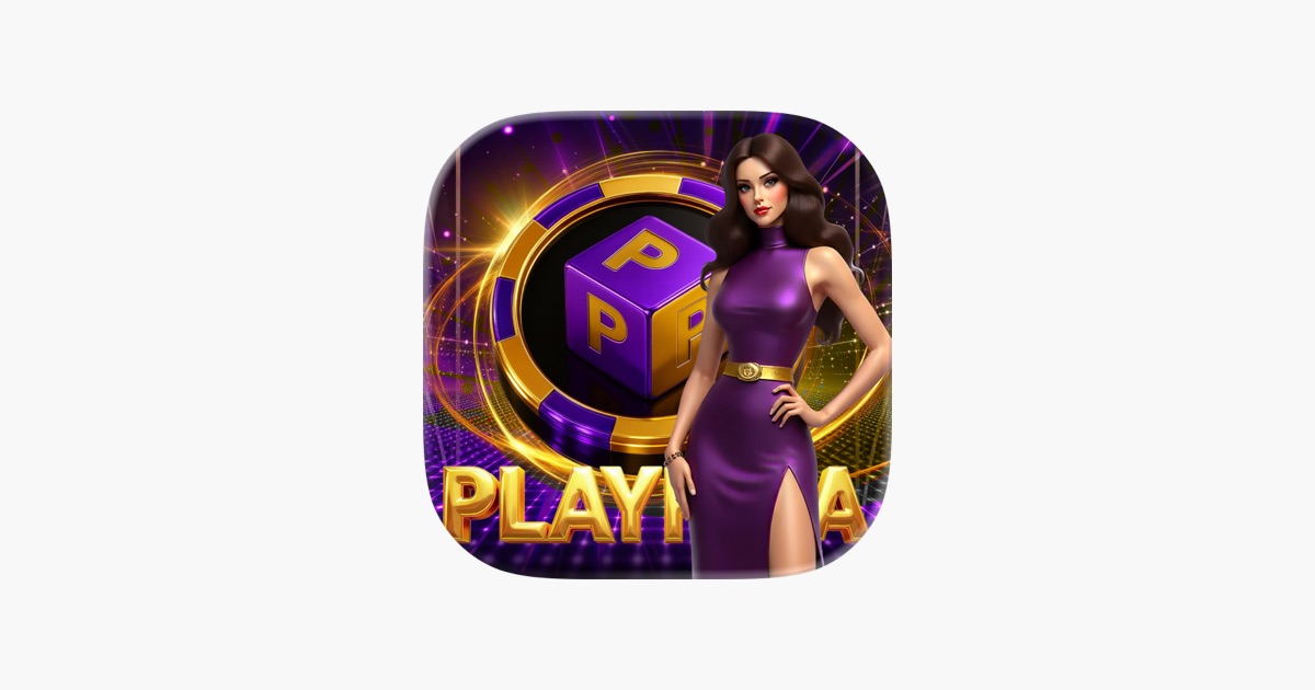 ‎Playfina Games!‑App – App Store