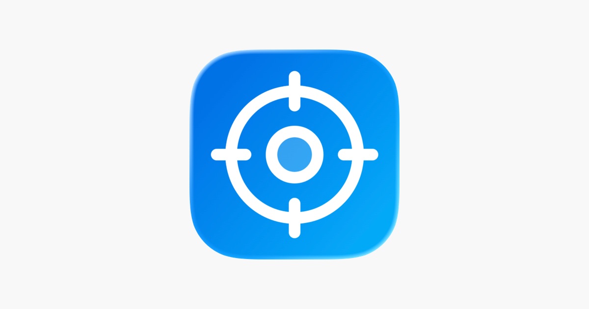‎Custom Crosshair App - App Store