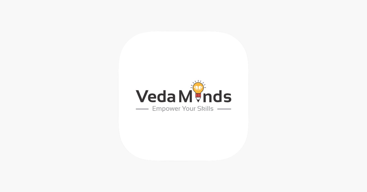 ‎VEDA MINDS INSTITUTE App - App Store