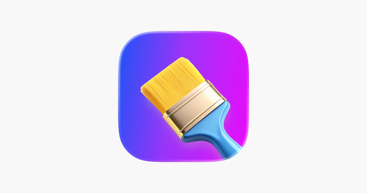 ‎Paint My Wall・AI Home Interior App - App Store