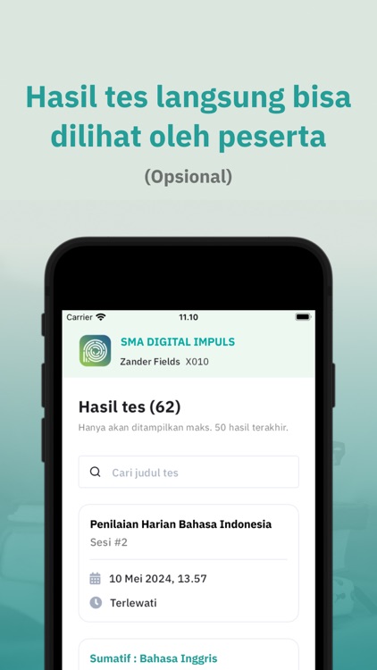 ICBT untuk Peserta by PT. IMPULS DIGITAL INDONESIA