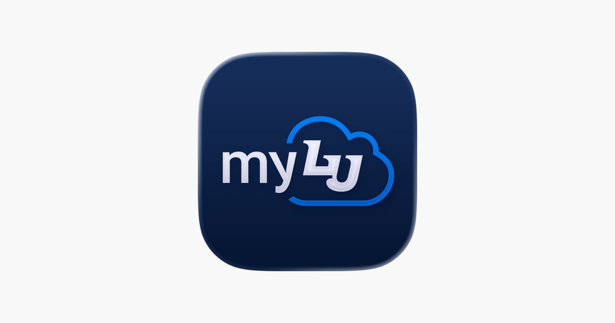‎myLU App - App Store