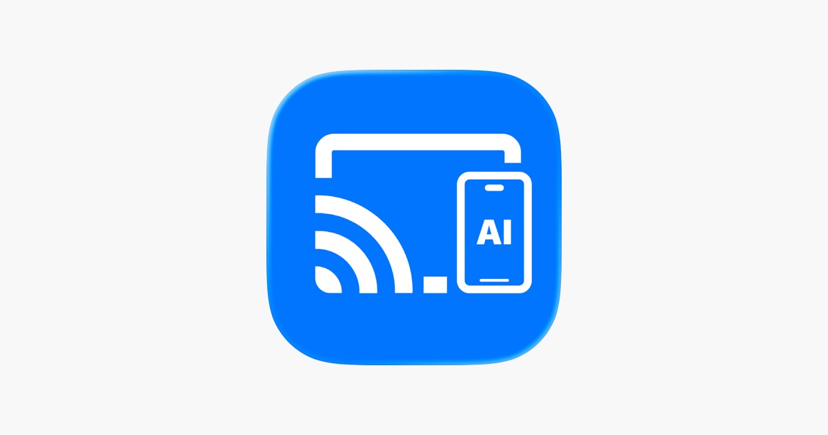 ‎Miracast - Mira Cast to TV App - App Store