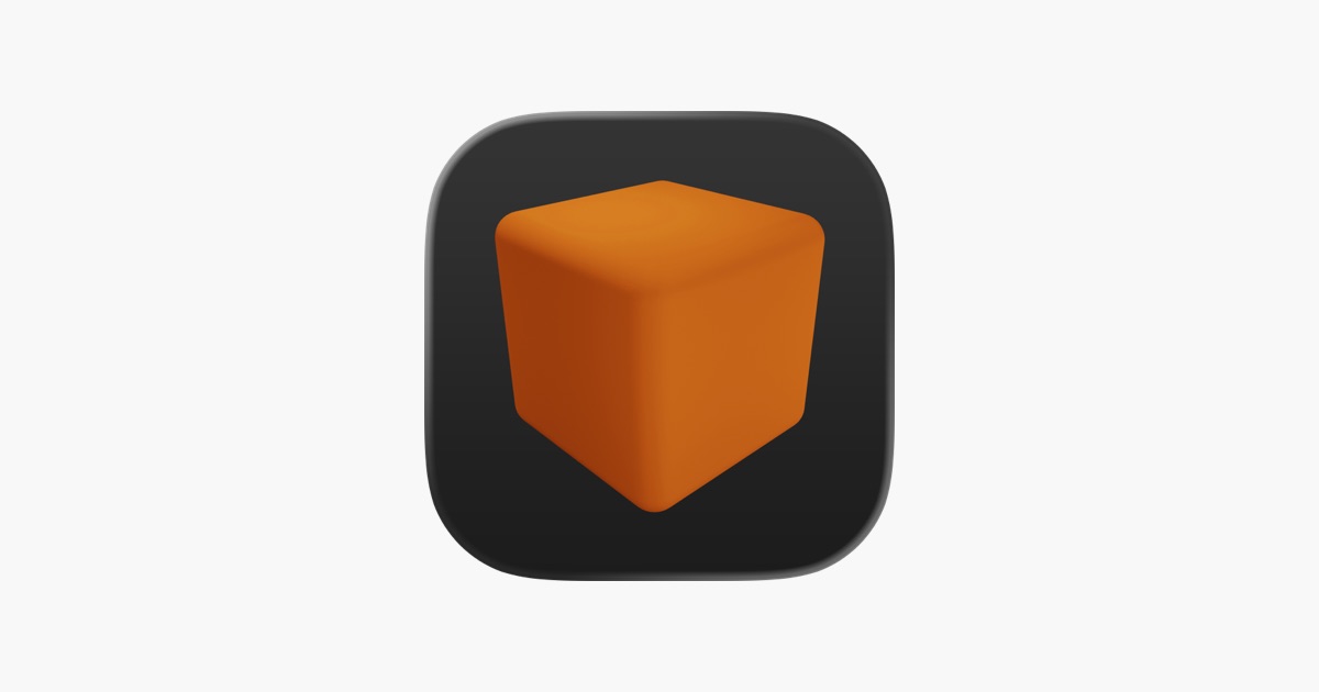 ‎3D Model Viewer: STL & USDZ App - App Store