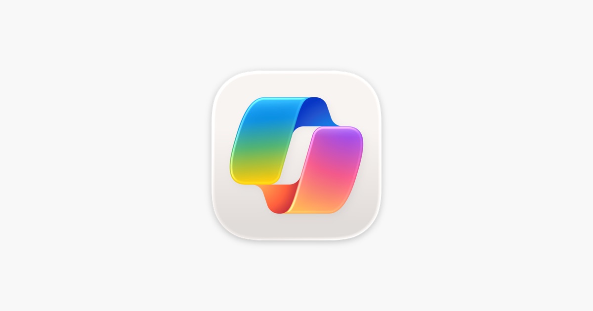 تطبيق Microsoft Copilot‬ - App Store
