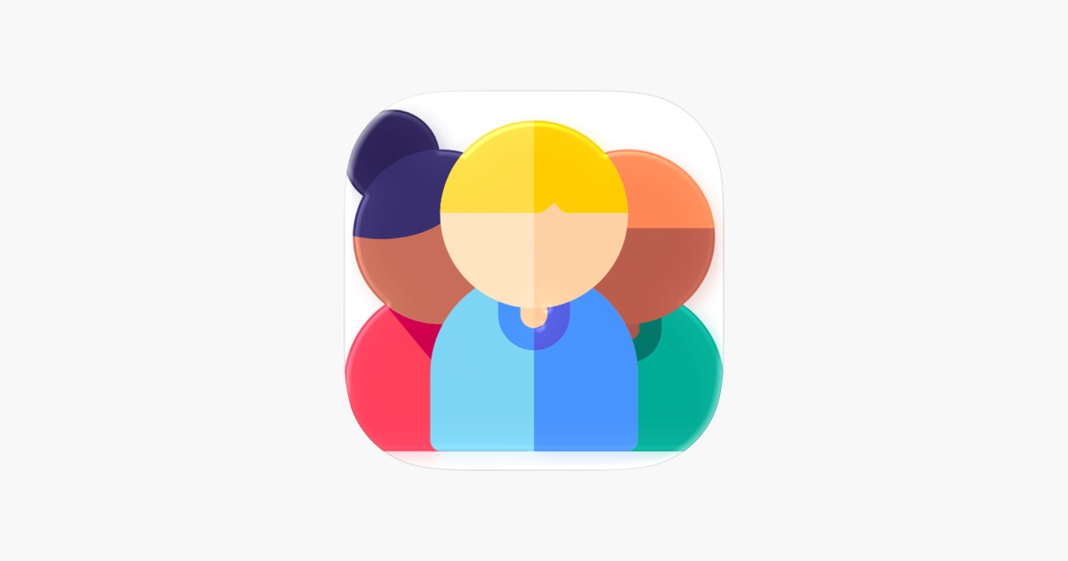 ‎Similar Face - AI Face Matchアプリ - App Store