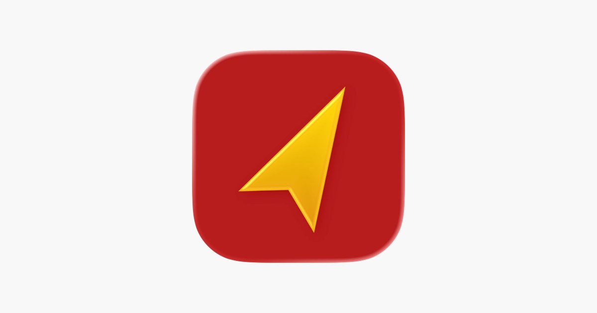 ‎WindAlert: Wind & Weather Map App - App Store