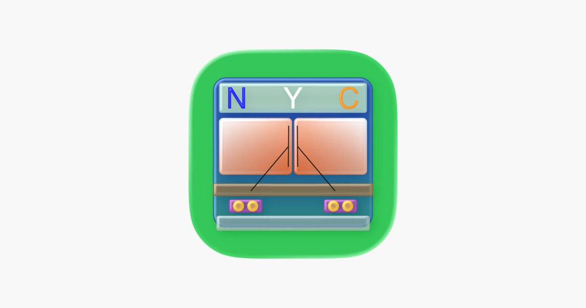 ‎NYC Buses Near Me App - App Store