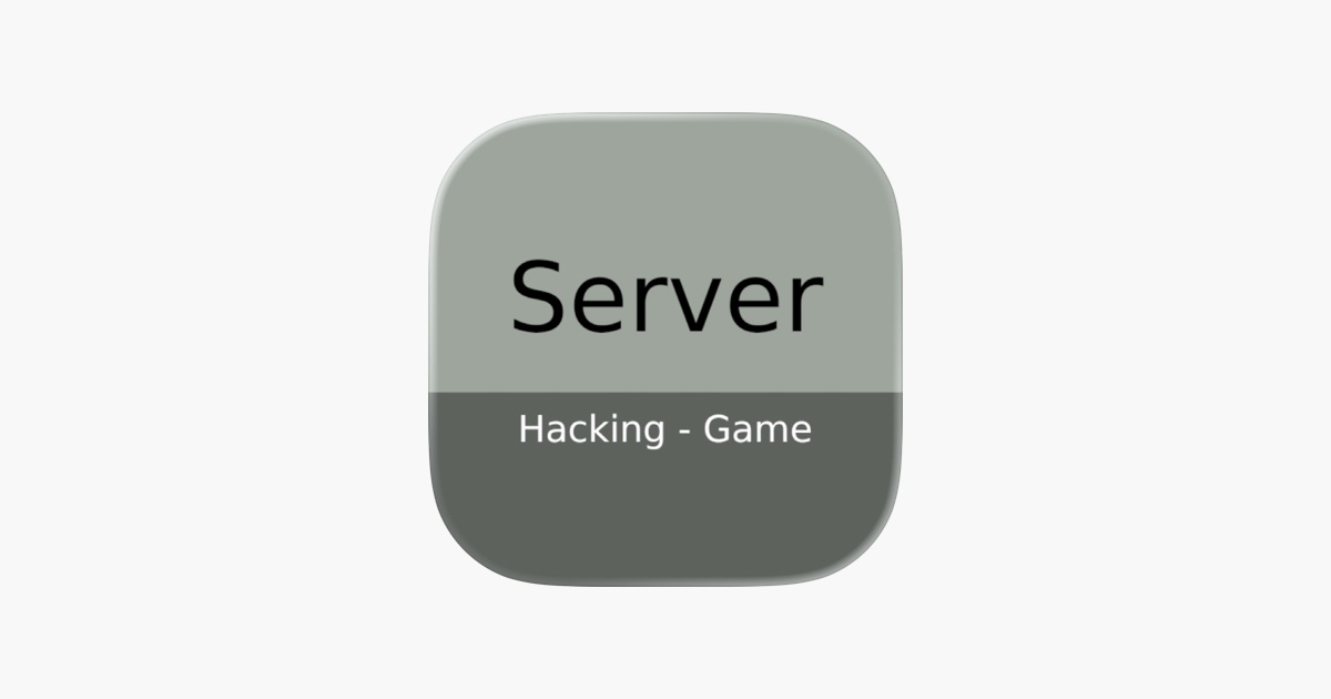 ‎Hacking Game App - App Store