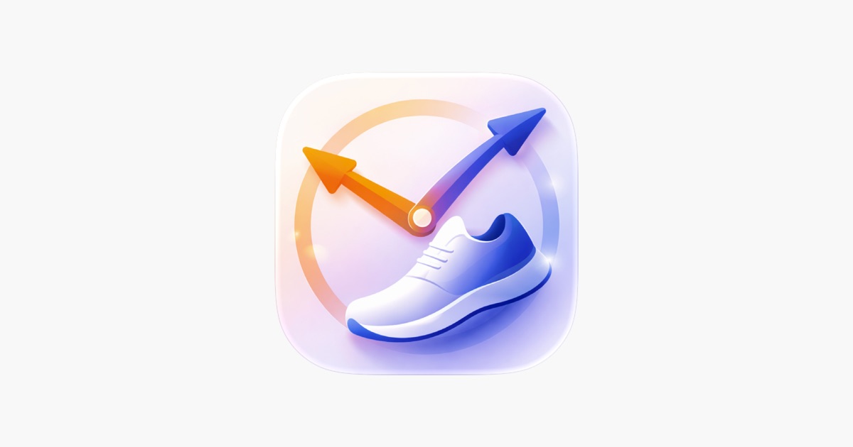 ‎Stepy‑App – App Store