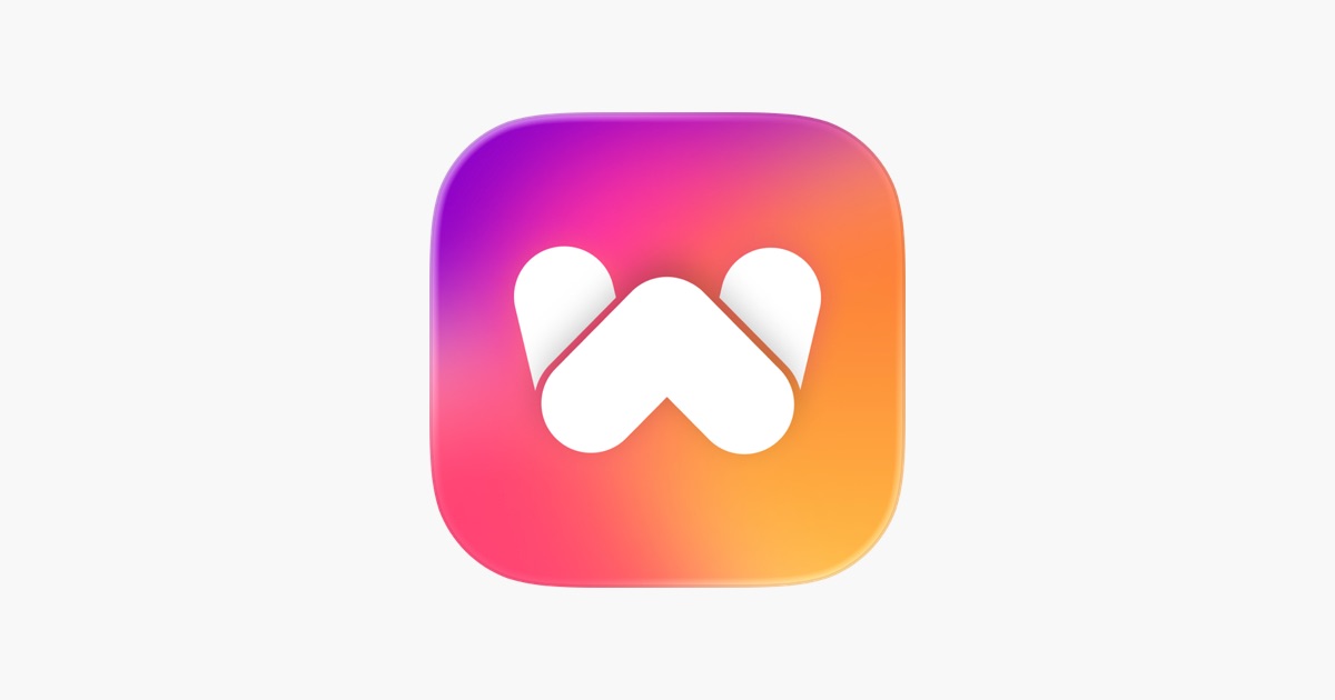 ‎Wally: Create your Wallpapers App - App Store