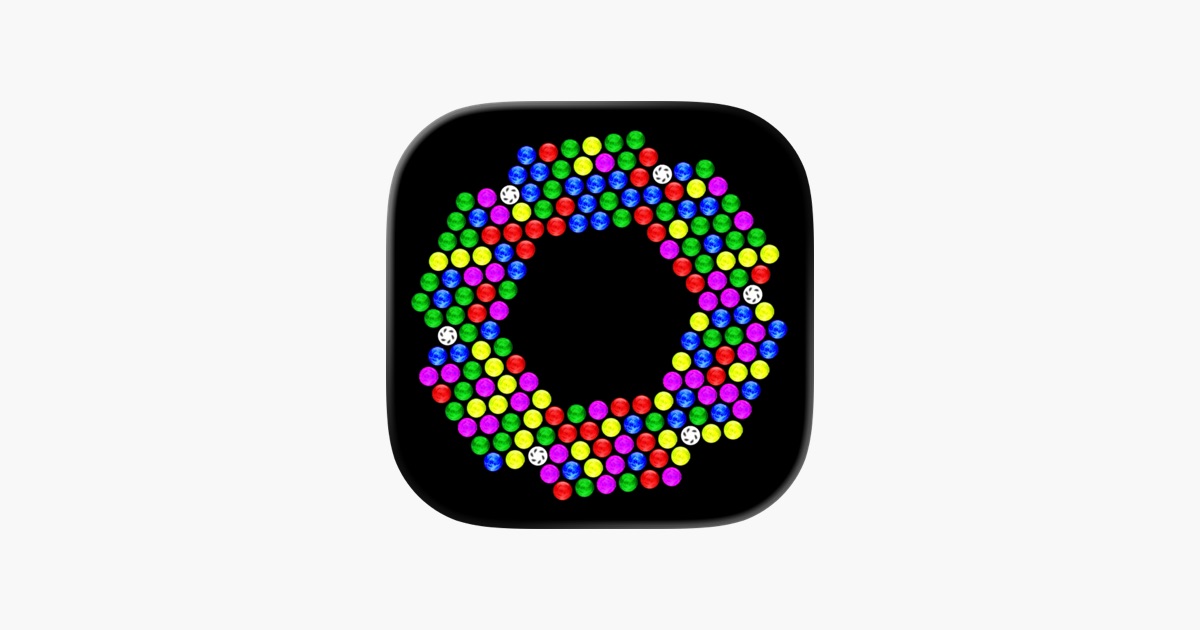 Bubble Wars》App - App Store