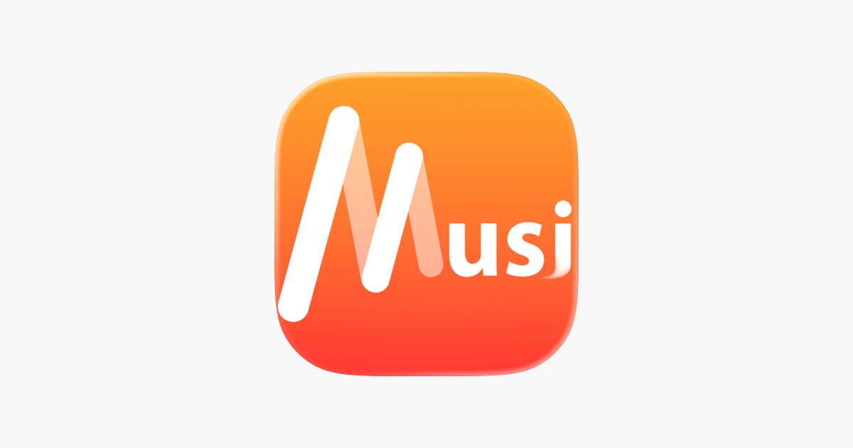 Musi. Player - Stream Song AI⁺》App - App Store