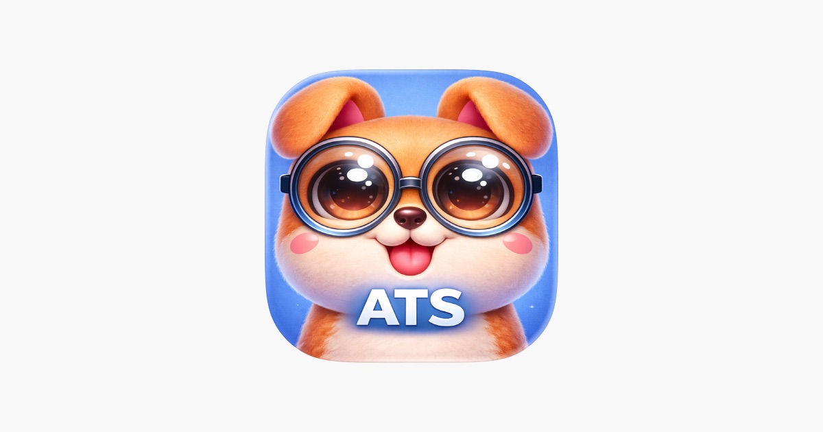 ‎Resume Scanner AI: ATS Score‑App – App Store
