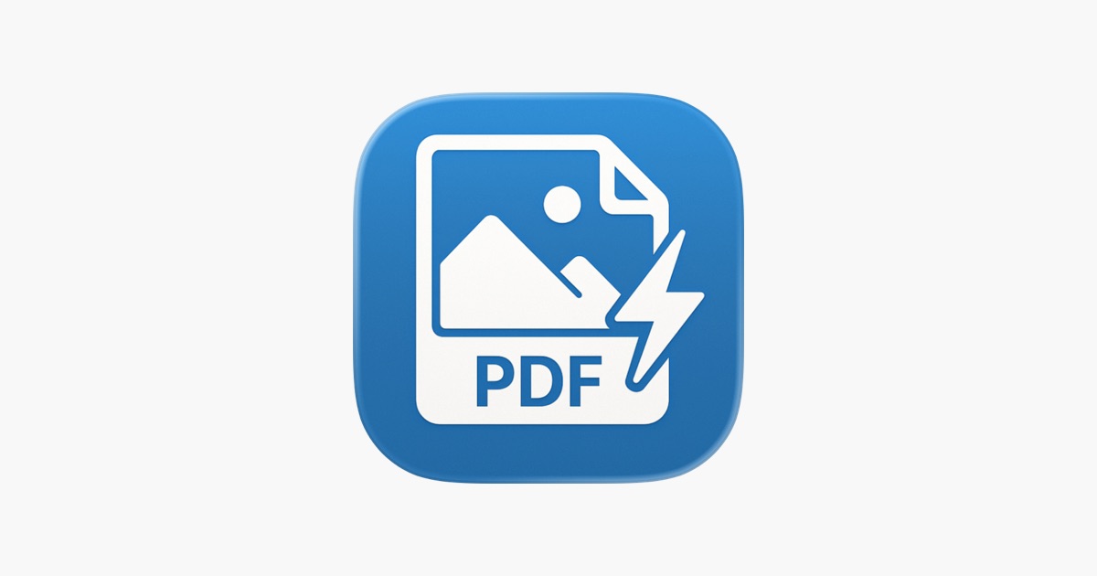‎App Convert Photo to PDF fast - App Store