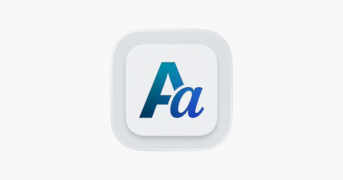 ‎Stylish Text: Fonts & Art App - App Store