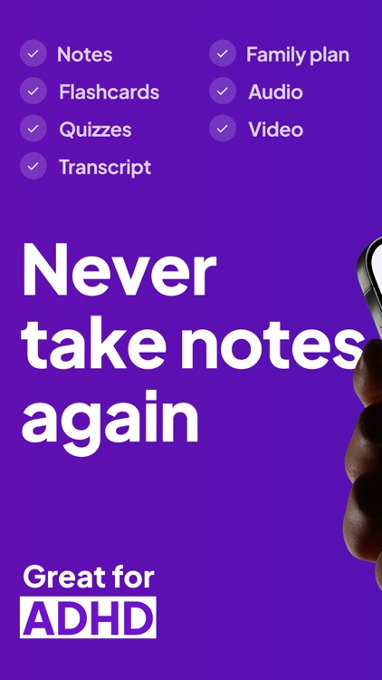 Coconote - AI Note Taker by Coconote