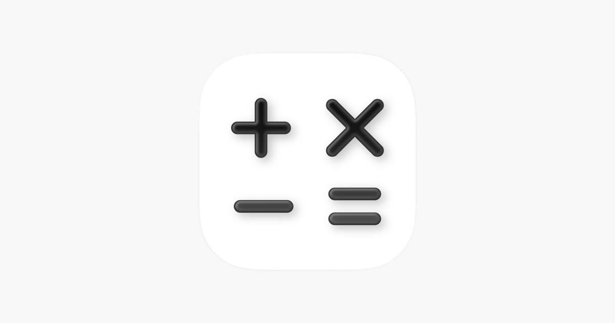 ‎Mental Arithmetic Trainer App - App Store