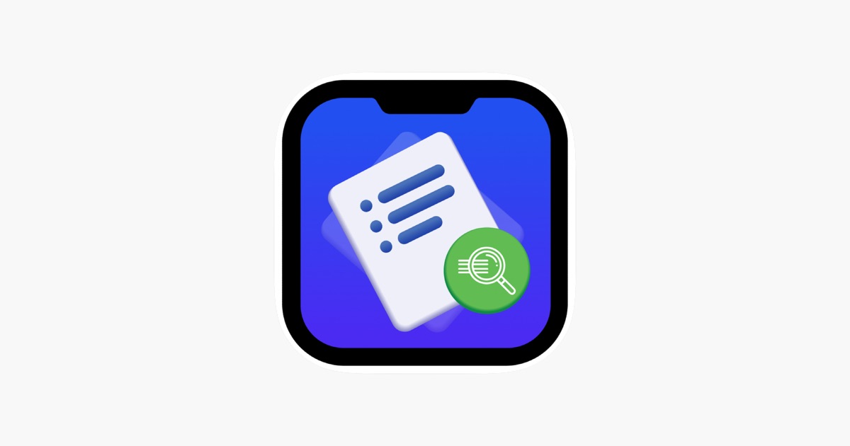 ‎BypassAI - AI Detector Check App - App Store