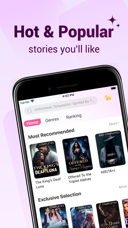 MoboReader by CHANGDU (HK) TECHNOLOGY LIMITED