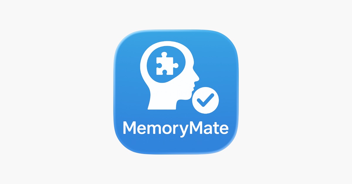 ‎MemoryMate 앱 - App Store