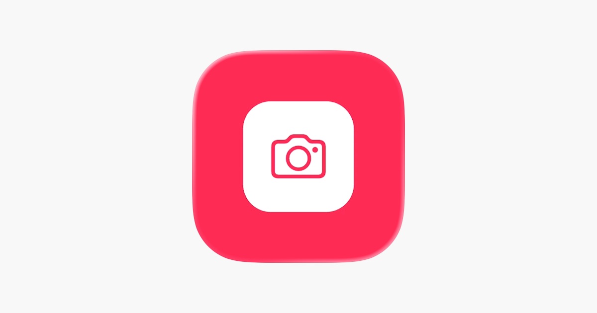 ‎The creative lens: visual hunt App - App Store