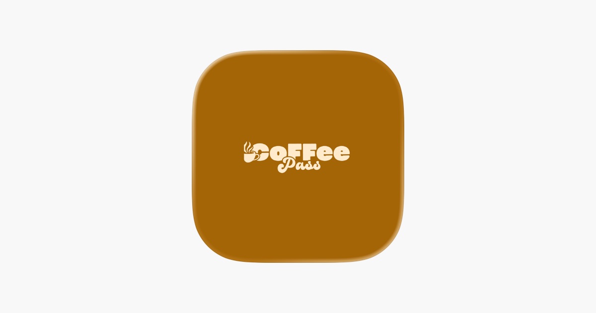 ‎Coffee Pass India App - App Store