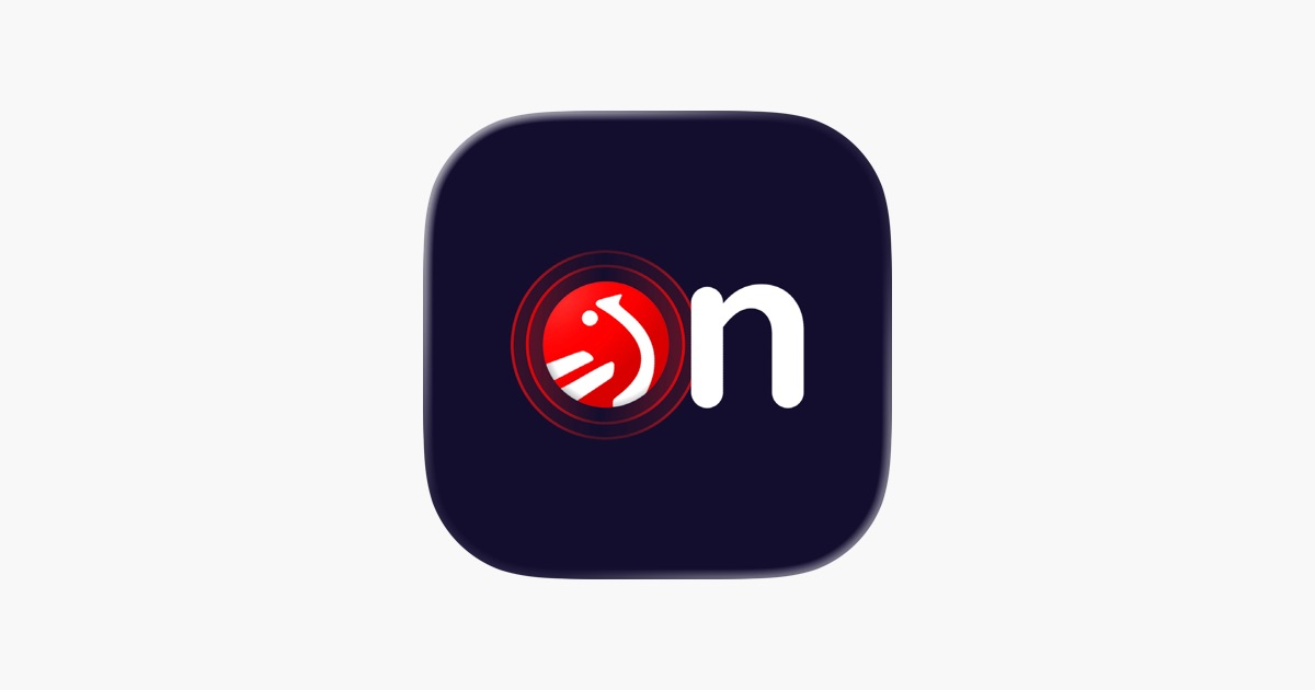 ‎App ETB ON - App Store