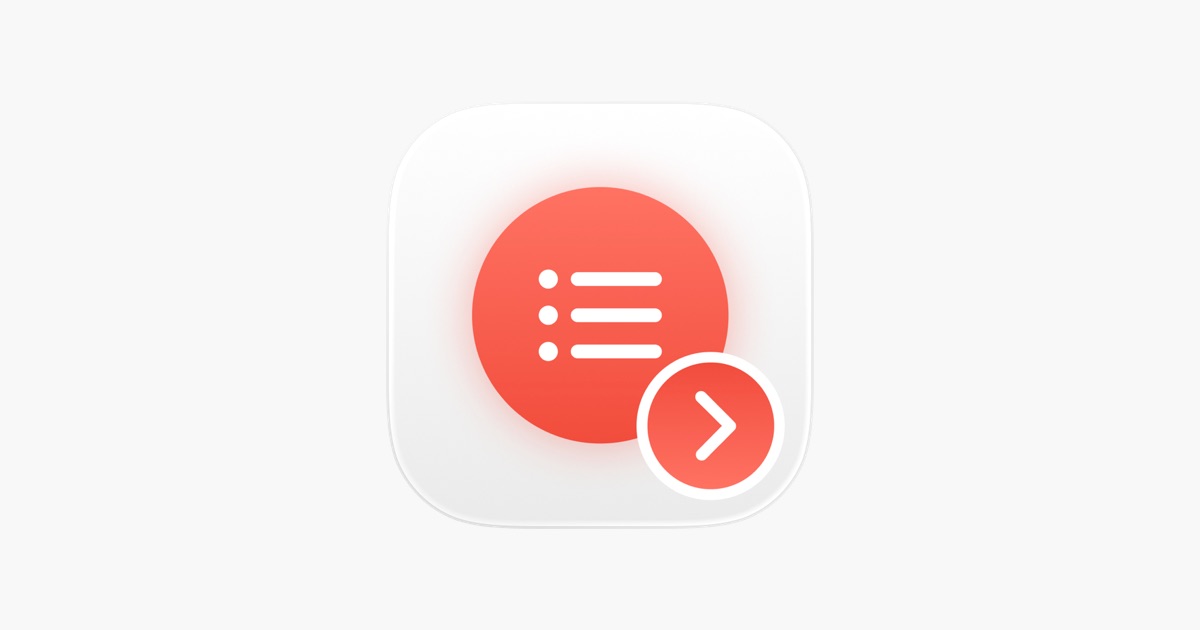 ‎App Export Reminders – App Store