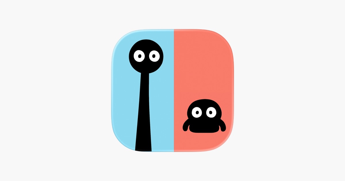‎Updown Boy: Reflex Game App - App Store