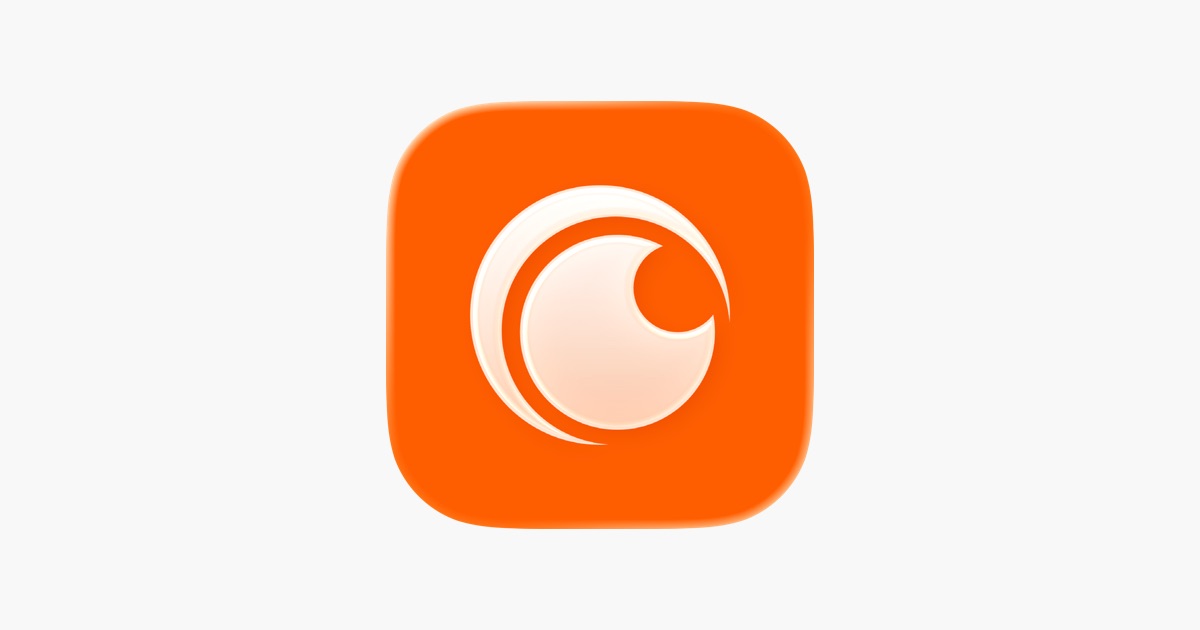 ‎App Crunchyroll - App Store