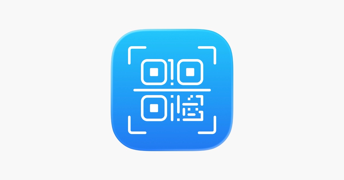 ‎QR-Code-Leser Und Scanner‑App – App Store